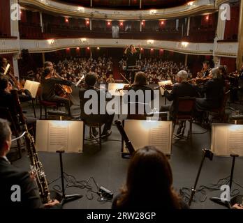 OULAYA AMAMRA in DIVERTIMENTO (2022), directed by MARIE-CASTILLE ...