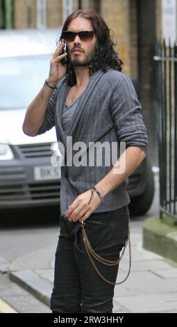 Katy Perry and Russell Brand. 6 December 2010, Hollywood, CA. "The ...