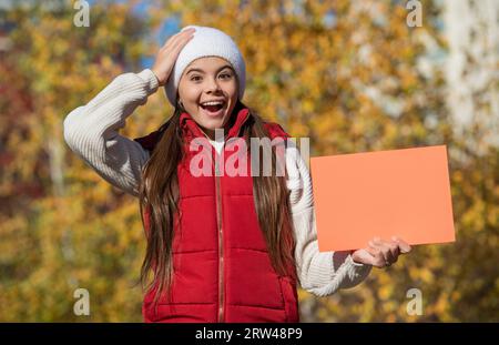 seasonal discount for school. fall girl promoter. autumn girl promoter ...