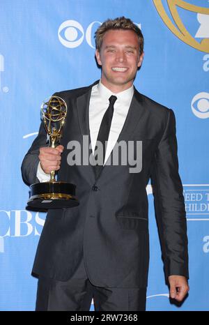 27 June 2010 - Las Vegas, Nevada - Julie Berman. 37th Annual Daytime ...