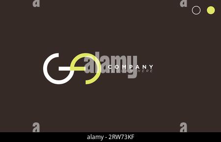 GG Alphabet letters Initials Monogram logo Stock Vector Image & Art - Alamy
