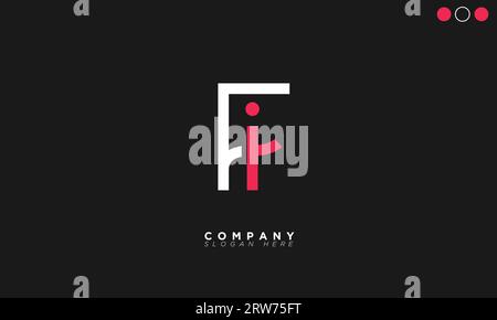 FI Alphabet letters Initials Monogram logo Stock Vector Image & Art - Alamy