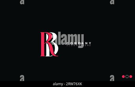 RB Alphabet letters Initials Monogram logo Stock Vector Image & Art - Alamy