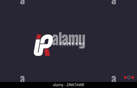 IR Alphabet letters Initials Monogram logo Stock Vector Image & Art - Alamy