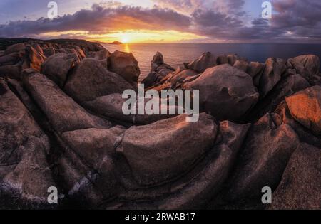 El acantilado mas famoso de Asturias Stock Photo - Alamy