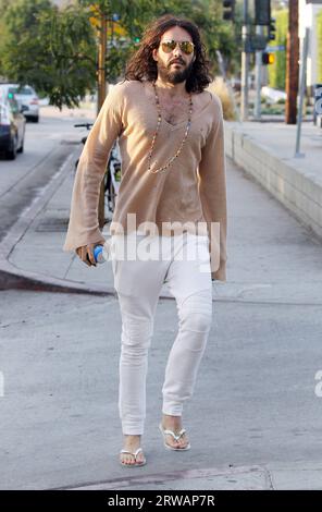 West Hollywood, California, USA 18th September 2024 The Andalusia ...