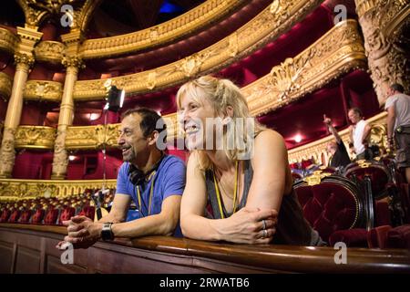 BIG KIDS (2023) -Original title: QUAND TU SERAS GRAND-, directed by ...