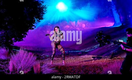 ANITTA in SAVAGE X FENTY SHOW VOL. 4 (2022), directed by ALEX RUDZINSKI ...