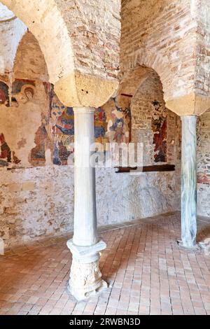 The Cattolica di Stilo is a Byzantine church in the comune of Stilo ...