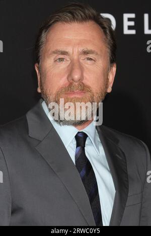 TIM ROTH, SELMA, 2014 Stock Photo - Alamy