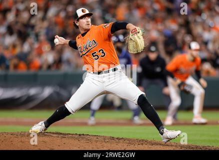 Tampa Bay Rays pitcher Mike Vasil poses for a portrait during photo day ...