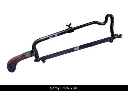 Surgery: surgical instruments for the amputation of limbs, including an ...