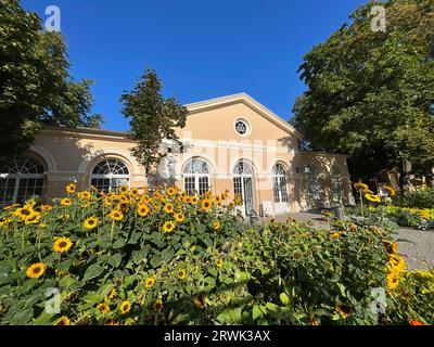 House of the Weimar Republic, place of remembrance, first German ...