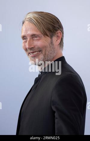 MADS MIKKELSEN in THE PROMISED LAND (2023) -Original title: BASTARDEN ...