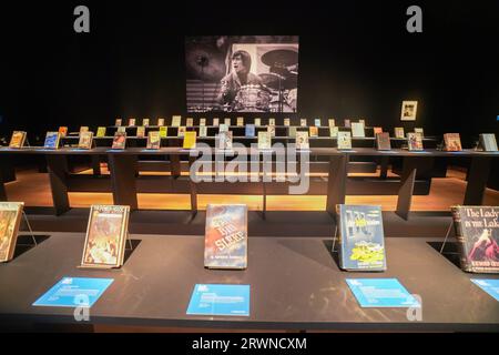 Rolling Stones: Charlie Watts, Gentleman Collector at Christie's ...