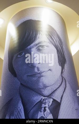 Rolling Stones: Charlie Watts, Gentleman Collector at Christie's ...