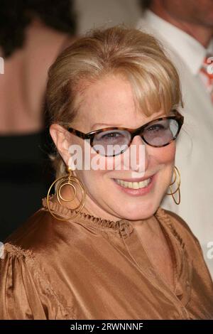 Bette Midler attends the opening night of "Martin Short: Fame Becomes ...
