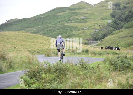 duddon valley, lakes, lake district, cumbria, cockley beck, hardknott ...