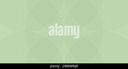 Guilloche pattern. Geometric lathe criss cross background vector line ...