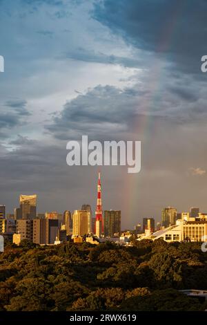 Tokyo, Japan. 21st Sep, 2023. Japan's Fujifilm president Teiichi Goto ...