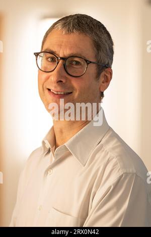 Professor Stephen Marks, Children's Kidney Specialist and Kidney ...