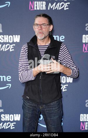 THE GREATEST SHOW NEVER MADE, Tim Eagle, (Season 1, ep. 101, aired Oct ...