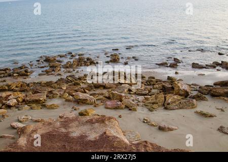 Darwin, NT, Australia beach photos Stock Photo - Alamy