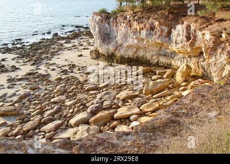 Darwin, NT, Australia beach photos Stock Photo - Alamy