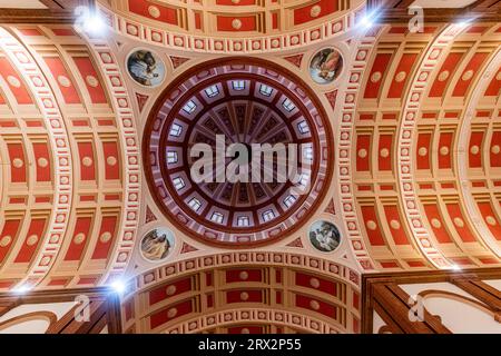 Basilica of the Immaculate Conception, Mongomo, Rio Muni, Equatorial ...