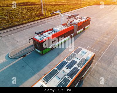 industrial charger for electric ev bus, electricity vehicle charging ...