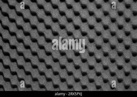Bumpy open-cell foam rubber Stock Photo - Alamy