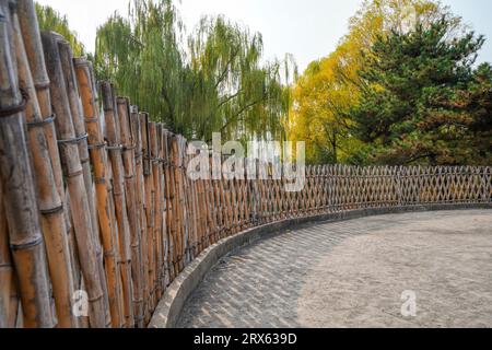 Bunun people Folk Houses in Taiwan Scenic Area of China Ethnic Museum ...