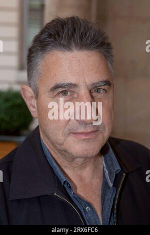 Felice VARINI , Swiss Artist Stock Photo - Alamy
