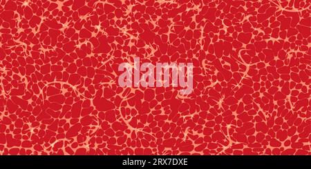 Seamless texture of salmon fillet. Meat of red fish. Seamless pattern ...