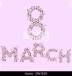 People crowd top view. Walking male and female characters, gathering ...