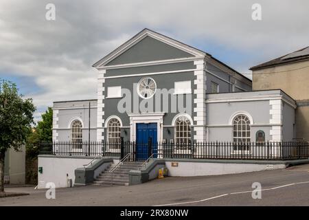 Courthouse in Bandon, West Cork, Ireland Stock Photo - Alamy