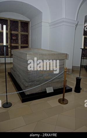The big cathedral of Berlin in Germany Stock Photo - Alamy