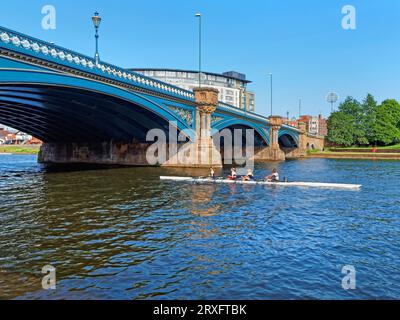Nottingham, United kingdom, Trent Bridge Cricket Ground. 15 April 2026 ...