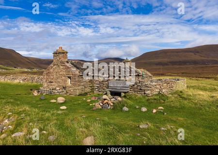 Rackwick Bay on the island of Hoy in the Orkney Islands Stock Photo - Alamy
