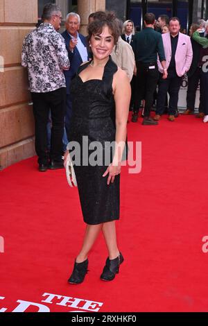 Claire Rodgerson, Ken Loach, Paul Laverty, Rebecca O'Brien and Dave ...