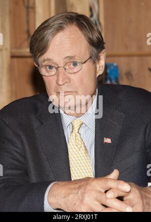 DAVID McCALLUM (1933-2023) Scottish film and TV actor Stock Photo - Alamy