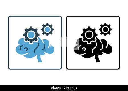 Critical thinking and problem solving concept. Idea analysis and ...