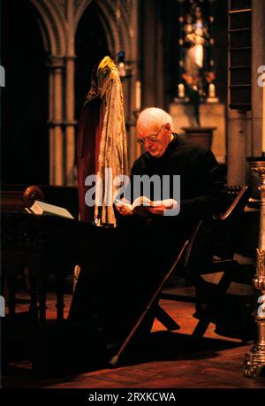 The Anglo-Catholic High Church of England, St John the Baptist Church ...