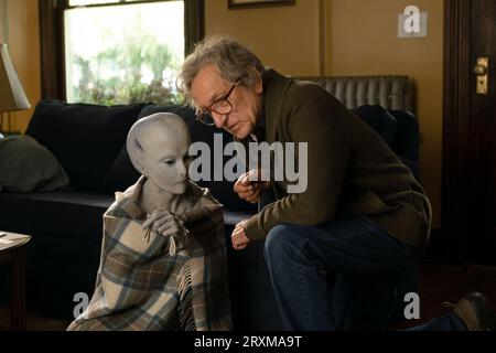 Jules Ben Kingsley Stock Photo - Alamy