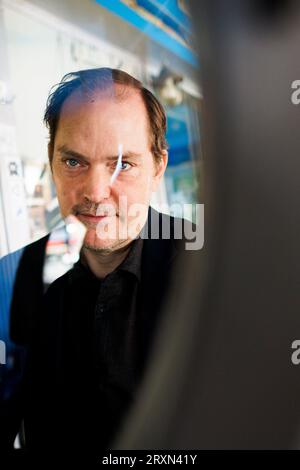 Berlin, Germany. 25th Sep, 2023. German Chancellor Olaf Scholz (SPD, M ...