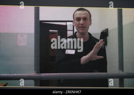 MOSCOW REGION, RUSSIA - AUGUST 19, 2022: Fighting vehicle 9A331E of the ...