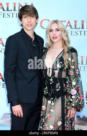 LOS ANGELES - SEP 23: Chris Turner at America's Got Talent Finale Live ...