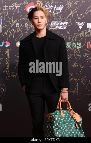 Hong Kong rapper, singer, songwriter, dancer and fashion designer ...