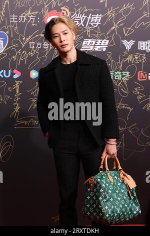 Hong Kong rapper, singer, songwriter, dancer and fashion designer ...