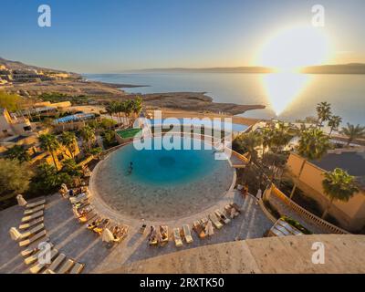 Kempinski Hotel Ishtar, a 5-star luxury resort by the Dead Sea inspired ...